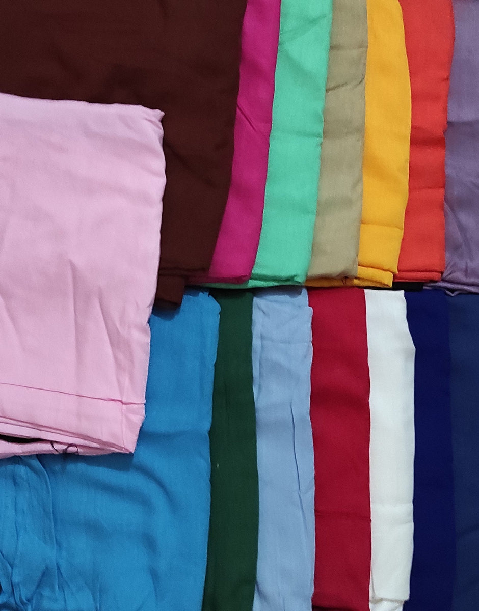 Moroccan Berber Tuareg Scarf- Long Handmade Ethnic, Tribal Turban Unis ...